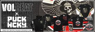 Volbeat - Official Store